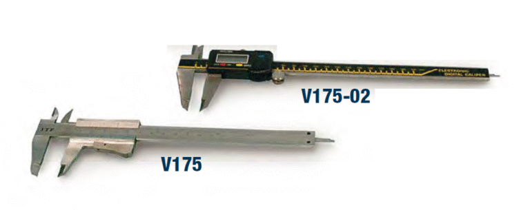 CALIPERS - Materials Testing Equipment Ltd