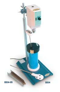 E034 LIME TESTING REACTIVITY APPARATUS - Materials Testing Equipment Ltd